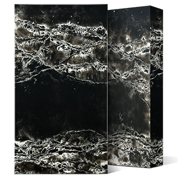 Ice Max Black - COMPAC